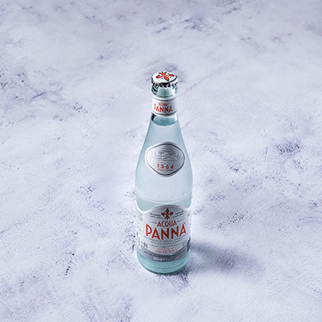 Imported Water - Small